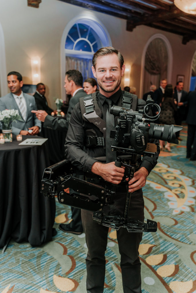 About | Randall Productions, LLC